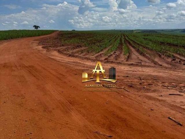 Fazenda à Venda Zona Rural Araraquara/SP