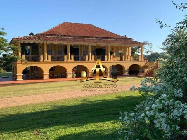 Fazenda à Venda Zona Rural Mococa/SP