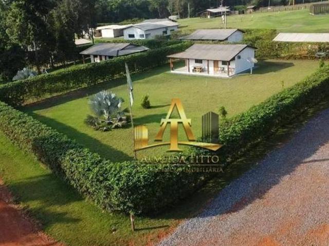 Fazenda à venda Zona Rural Nova Mutum/MT