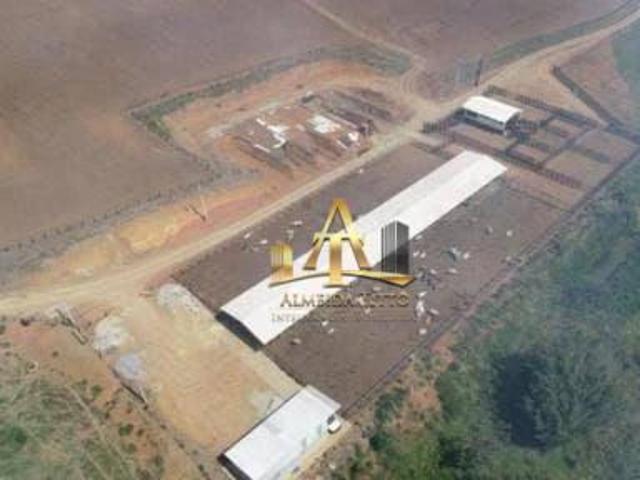 Fazenda à venda Zona Rural São José dos Campos/SP