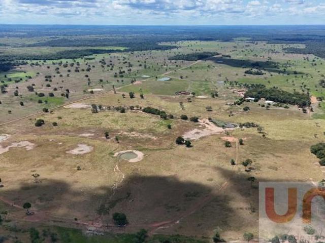 Fazenda Alto Padrão | 1.825 ha em Bonito MS | Estrutura Completa | Recursos H.