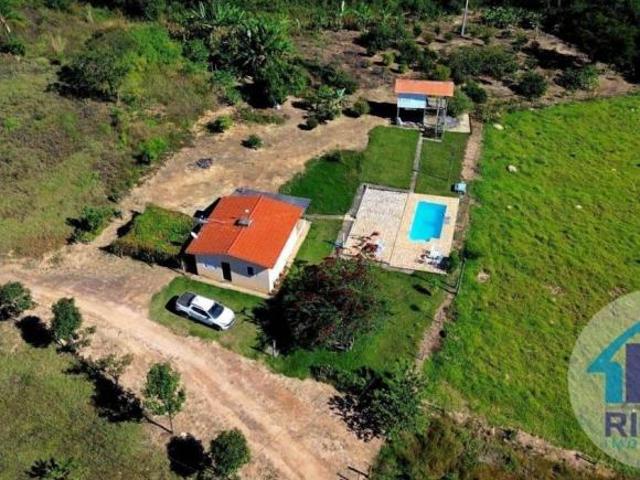 Fazenda, Aptidão: Cultura E Pecuária, Bom Despacho, MG