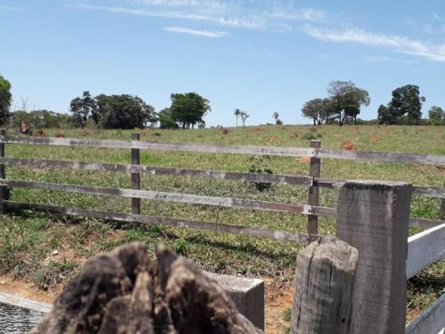 Fazenda, Aptidão: Empreendimento Imobiliário, Esmeraldas, MG