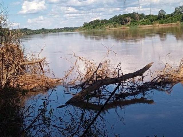 Fazenda, Aptidão Pecuária E Lavoura, Pirapora, MG