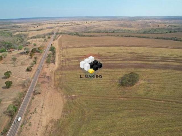 Fazenda àrea Rural a Venda no Mato Grosso do Sul