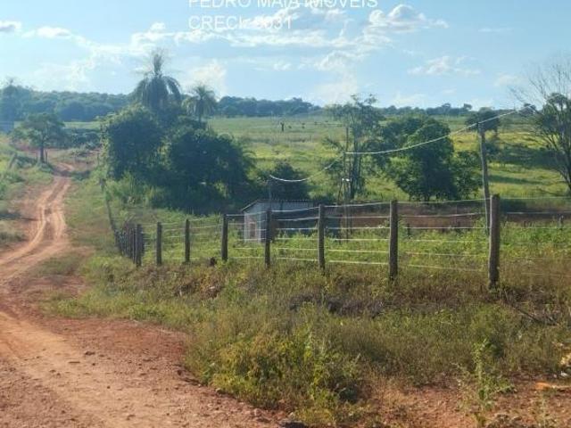 Fazenda, Área Rural de Montes Claros, Montes Claros, MG