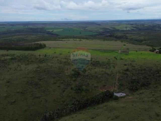 Fazenda Bela Vista – Oportunidade Estratégica em Paracatu/MG