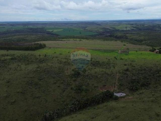 Fazenda Bela Vista – Oportunidade Estratégica em Paracatu/MG