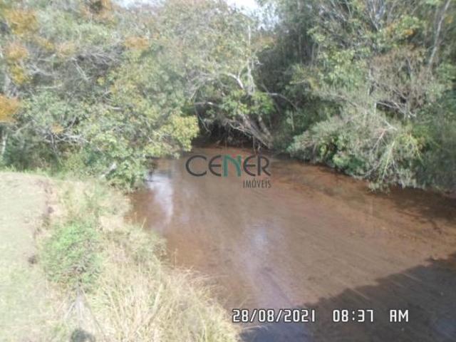 Fazenda bem preparada para lavouras de 104 ha em Entre Rios de Minas MG