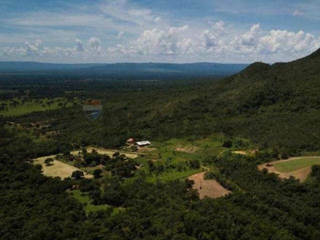 Fazenda Bocaina do Sol