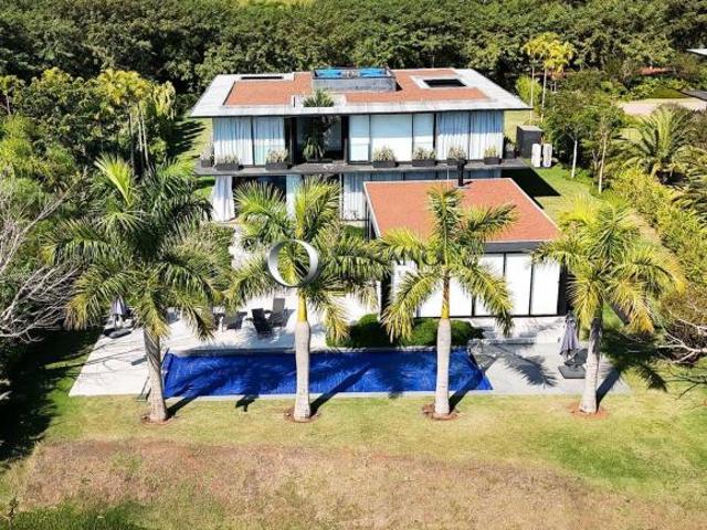 Fazenda Boa Vista Casa com 5 Suítes à Venda na Fazenda Boa Vista