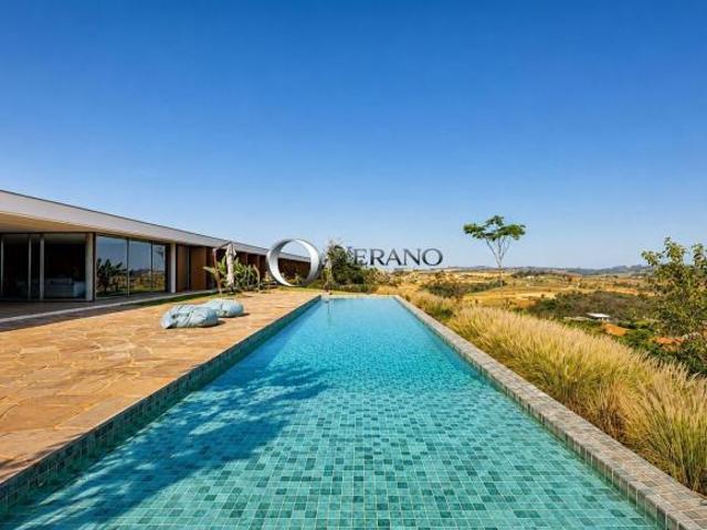 Fazenda Boa Vista Casa com 5 Suítes à Venda na Fazenda Boa Vista