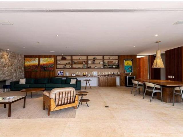 Fazenda Boa Vista Casa Condomínio com 700 m² e 4 suites