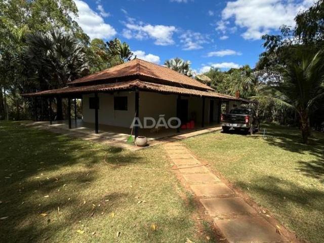 Fazenda Boa Vista do Retiro TERRENO / Cláudio Alves do Nascimento Fazenda à Venda, 359718.33 por R