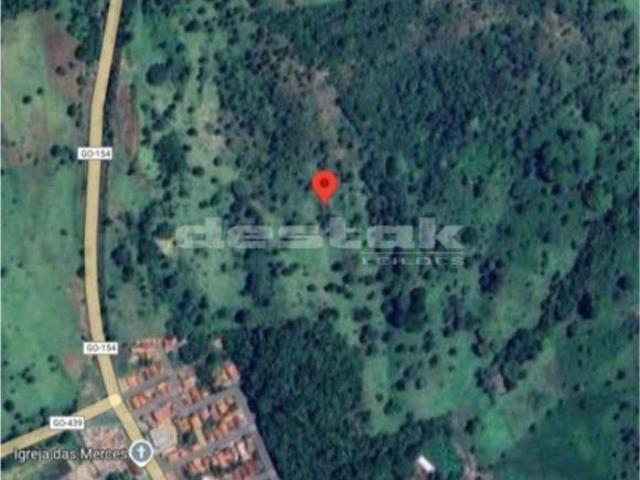 Fazenda Cachoeira em Goiás