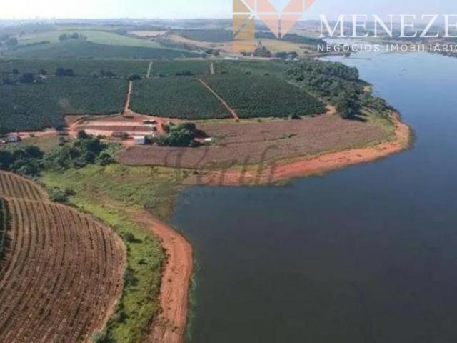 Fazenda cafeeira à venda em Alfenas/MG