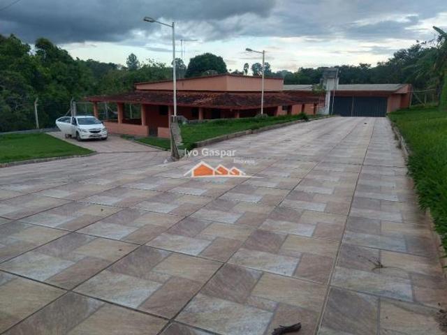 Fazenda, Campo Alegre, Esmeraldas, MG