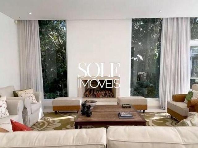 Fazenda Campo Verde Casa de alto padrão com 986 m² e 4 suítes no Bairro Caxambu – Jundiaí