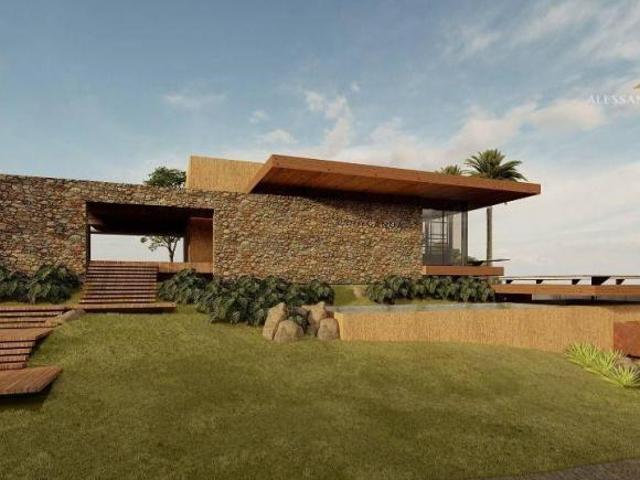 Fazenda Canoa Corumbá IV Condomínio de alto padrão