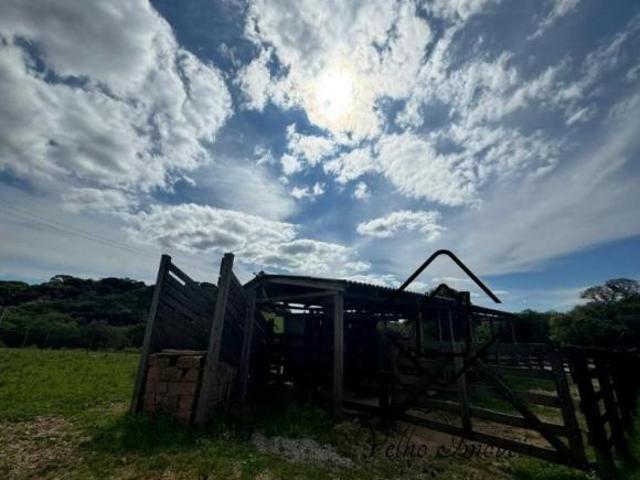 Fazenda, Canguçu, Canguçu, RS