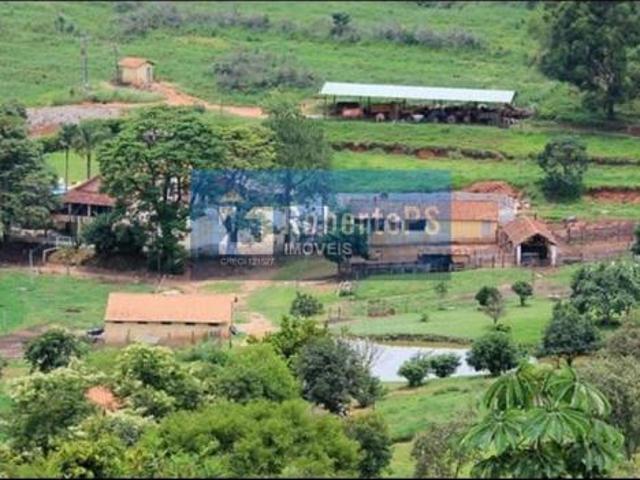 Fazenda, Centto, Cambuquira, MG