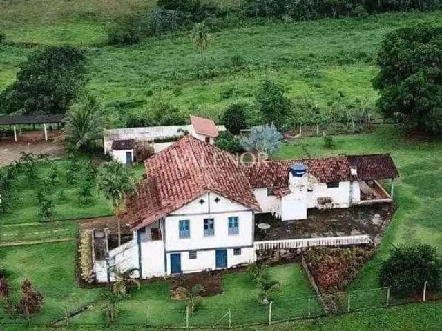 Fazenda Centenária à venda, Juiz de Fora, MG