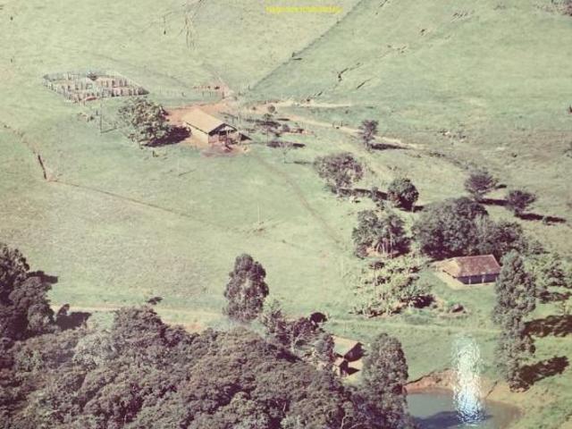 Fazenda, Centro, Tamarana, PR