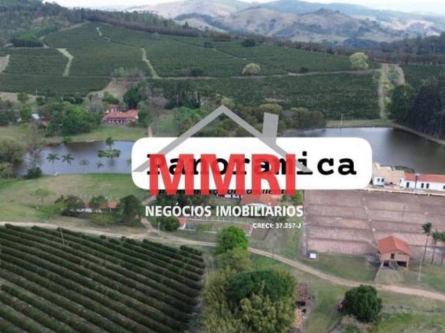 Fazenda, Centro, Amparo, SP
