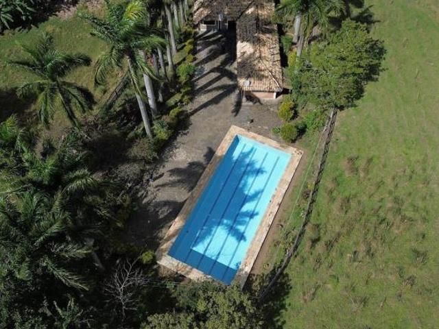 Fazenda, Centro, Areias, SP
