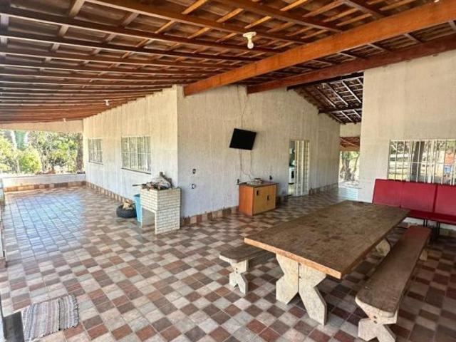 Fazenda, Centro, Formosa, GO