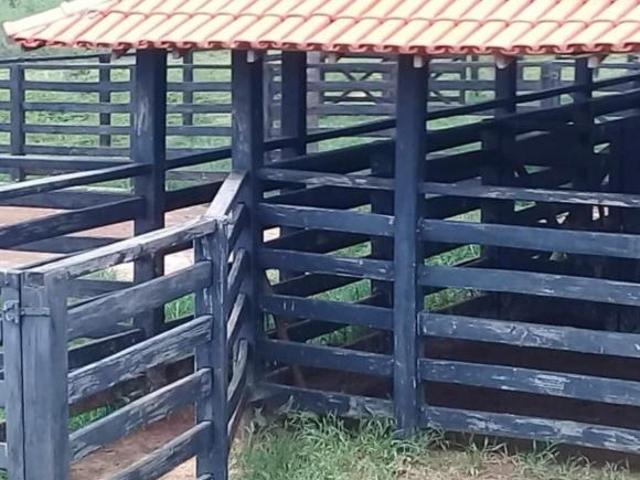 Fazenda, Centro, São João do Pacuí, MG