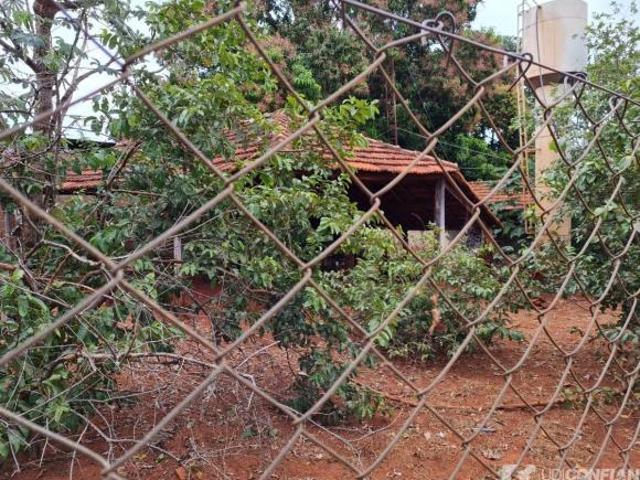 Fazenda, Centro, São Sebastião do Pontal, MG