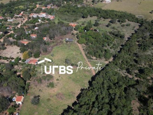 Fazenda Chácara FAZENDA RUIBARBO