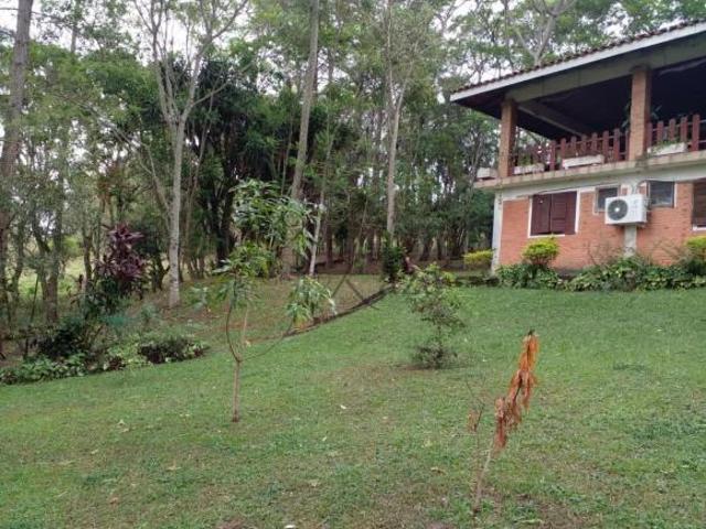 Fazenda Chácara Itapoã 240.000m² 6 Dormitórios