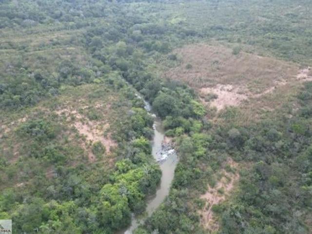 Fazenda, Cidade de Cáceres, Cáceres, MT