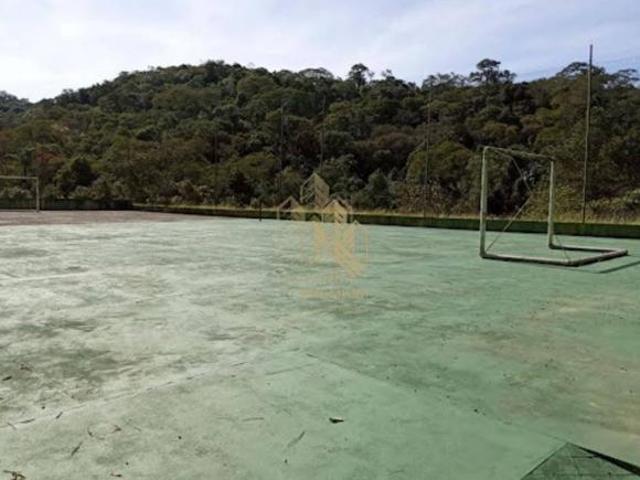 Fazenda com 4 dormitórios à venda, 200 m² por R$ 4.500.000,00 Centro Nazaré Paulista/SP