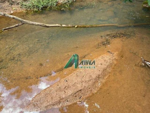 Fazenda com 4 dormitórios à venda, 220000 m² por R$ 1.800.000,00 Juatuba Juatuba/MG