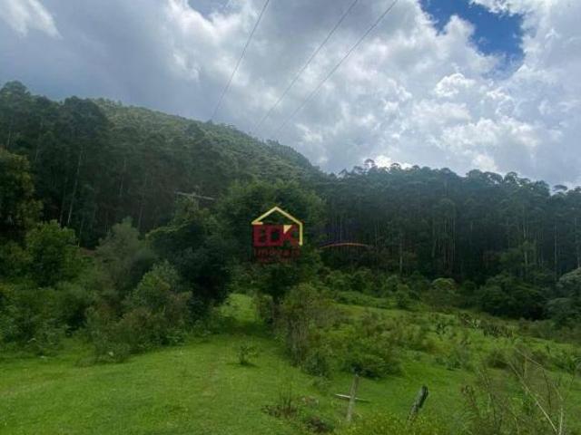 Fazenda com 4 dormitórios à venda, 460800 m² por R$ 3.500.000 Centro Joanópolis/SP