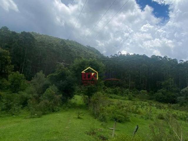 Fazenda com 4 dormitórios à venda, 460800 m² por R$ 3.500.000 Centro Joanópolis/SP