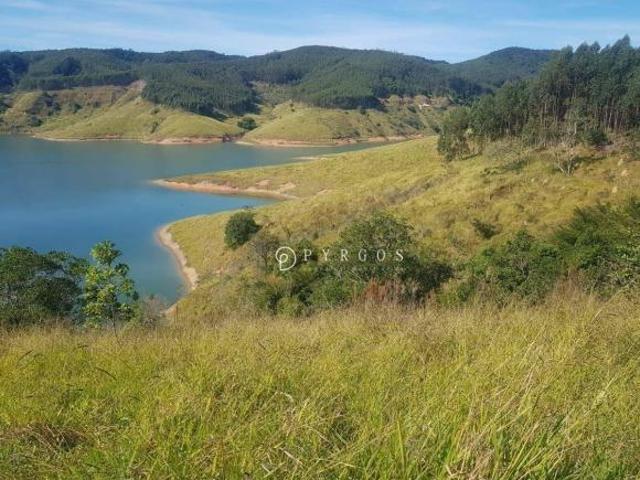 Fazenda com 4 dormitórios à venda, 7600000 m² por R$ 32.000.000,00 Morro Azul Paraibuna/SP