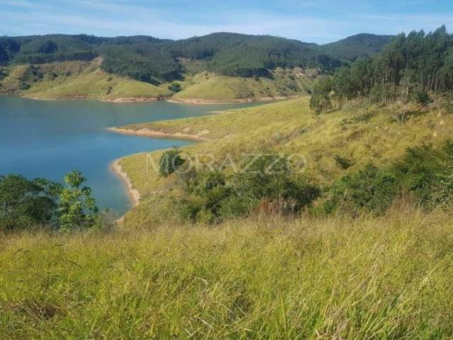 Fazenda com 4 dormitórios à venda, 7600000 m² por R$ 32.000.000,00 Morro Azul Paraibuna/SP
