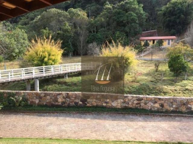 Fazenda com 4 quartos, 60 hectares, à venda por R$ 14.000.000,Centro, Joanópolis, SP