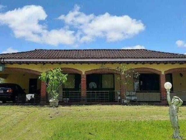 Fazenda com 4 quartos juquiá para |, Juquiá, São Paulo