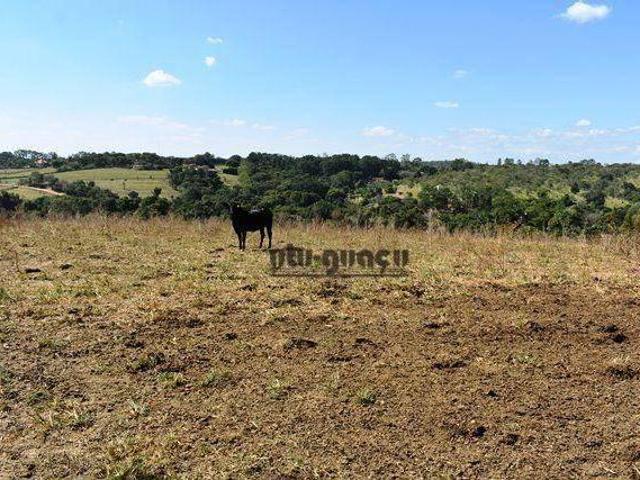 Fazenda com 5 dormitórios à venda, 1258400 m² por R$ 35.000.000,00 Caiacatinga Porto Feliz/SP