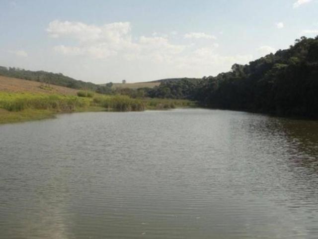 Fazenda com 5 dormitórios à venda, 1656000 m² por R$ 16.500.000,00 Zona Rural Sarapuí/SP