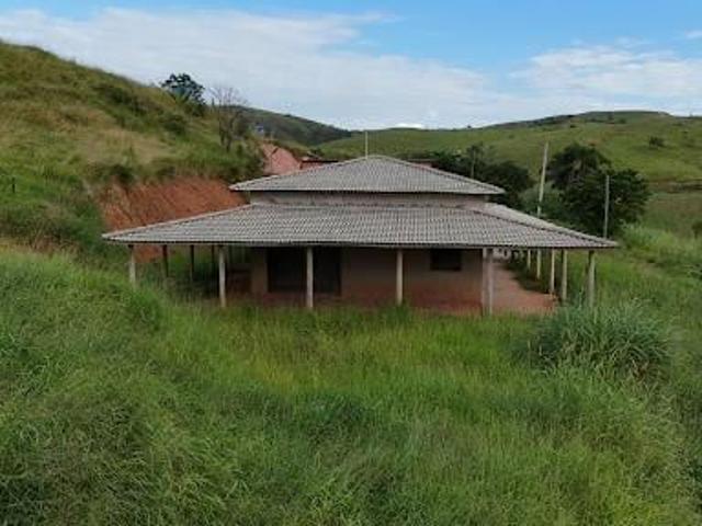 Fazenda com 5 dormitórios à venda, 605000 m² Silveiras Silveiras/SP
