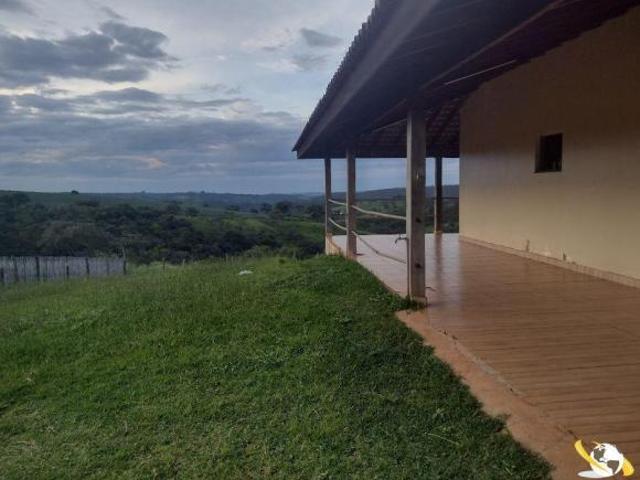 FAZENDA COM 657HEC COM 1.000M DE ALTITUDE