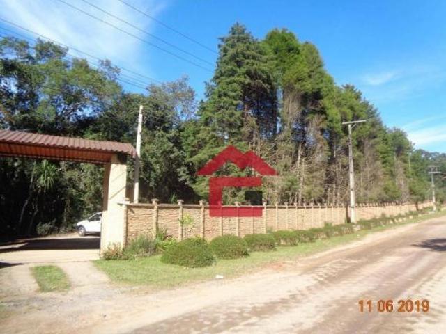 Fazenda com 6 dormitórios à venda, 1030920 m² por R$ 4.290.000,00 Verava Ibiúna/SP