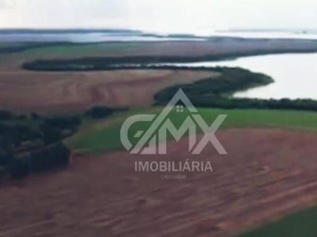 Fazenda com 6 dormitórios à venda, 286 Alqueires Paulista por R$ 100.000.000 Paranagi Sertaneja