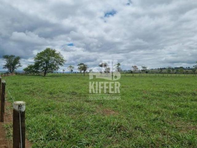 Fazenda com 6 dormitórios à venda, 58080000 m² por R$ 62.000.000,00 Zona Rural Campos Altos/MG